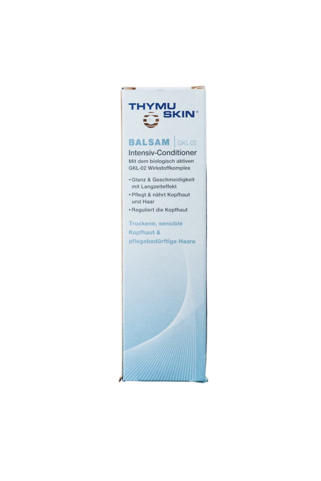 Balsam Conditioner - Hutton Medical